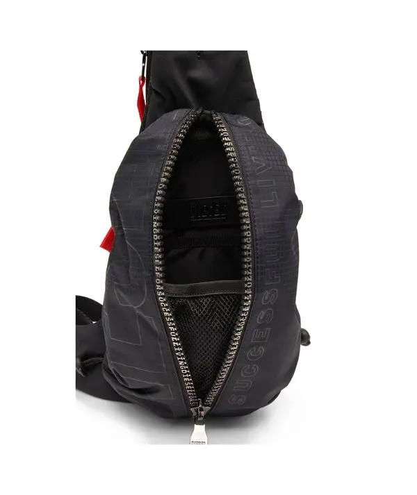 DIESEL® Ripstop Shoulder Bag