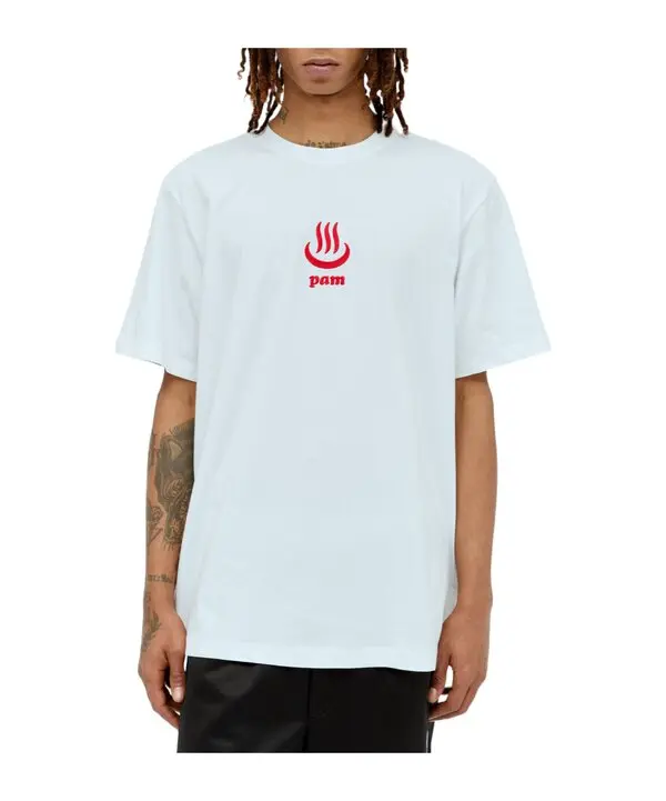P.A.M. Print T-shirt