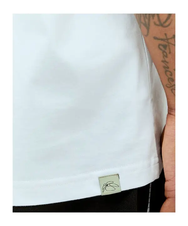 P.A.M. Print T-shirt