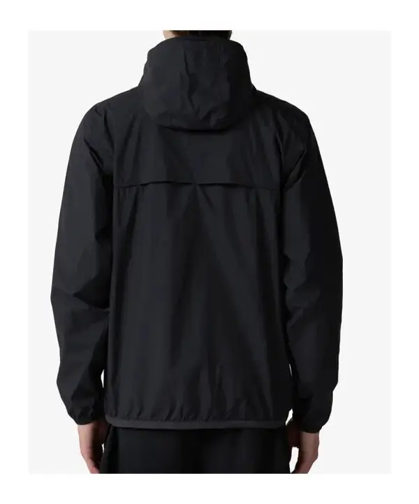 K-WAY Hooded Jacket