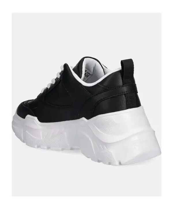 Versace Chunky Logo Sneakers