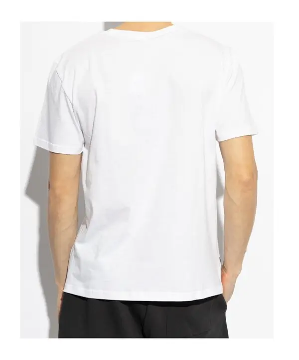 Moschino Printed T-shirt