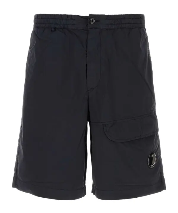 C.P. COMPANY Cargo Bermuda Shorts