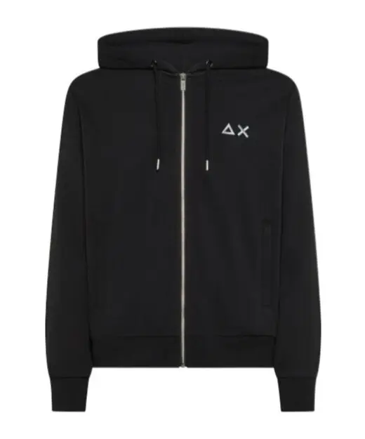 SUN 68 Everyday Zip-up Hoodie