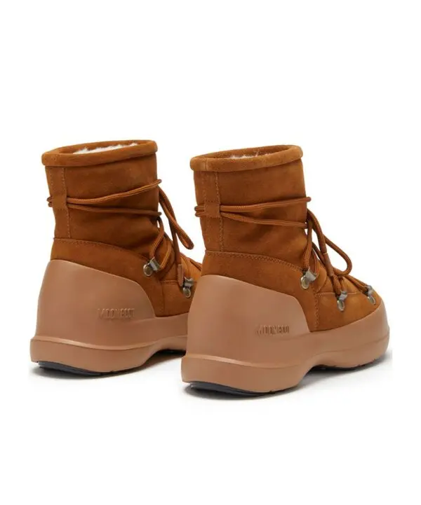 Moon Boot Luna Boots