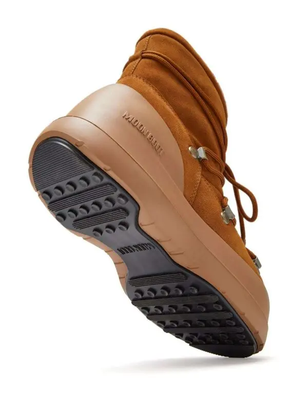 Moon Boot Luna Boots