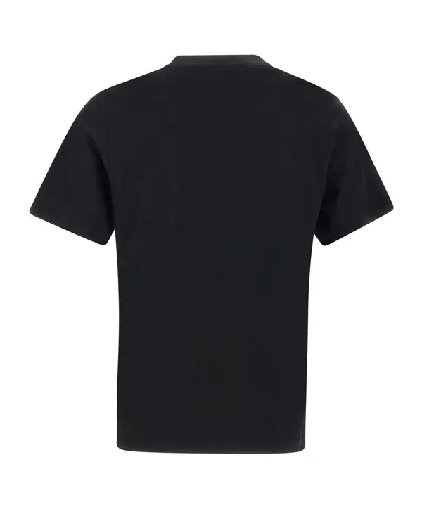 KANGRA Crew Neck T-shirt
