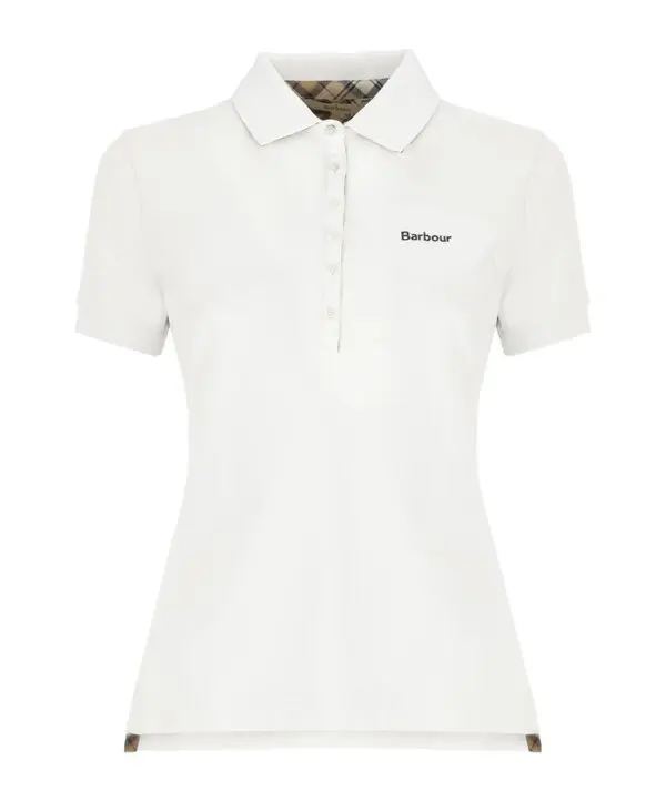 Barbour Portsdown Polo Shirt