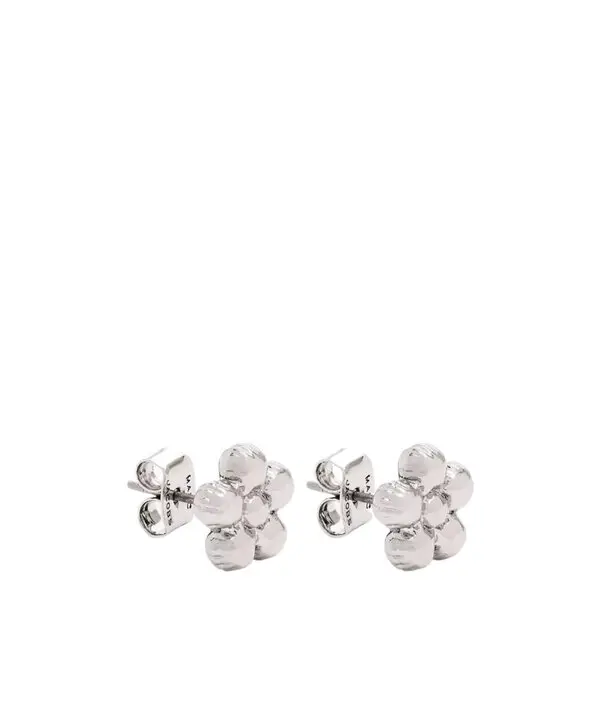 Marc Jacobs Daisy Balloon Stud Earrings
