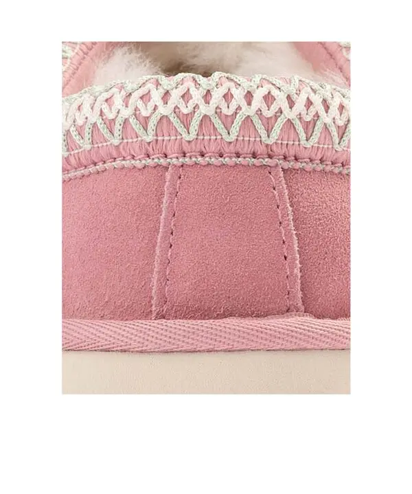 UGG Tasman Ii Logo Debossed Sandals