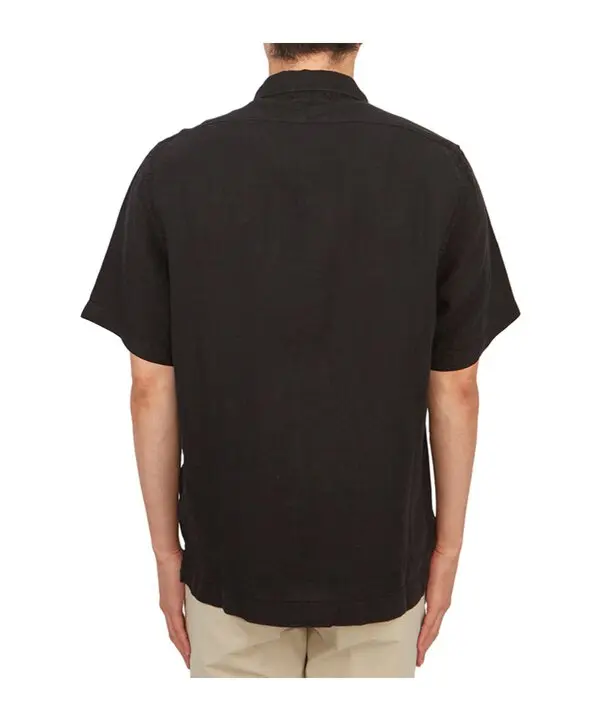 C.P. COMPANY Short-sleeved Shirt