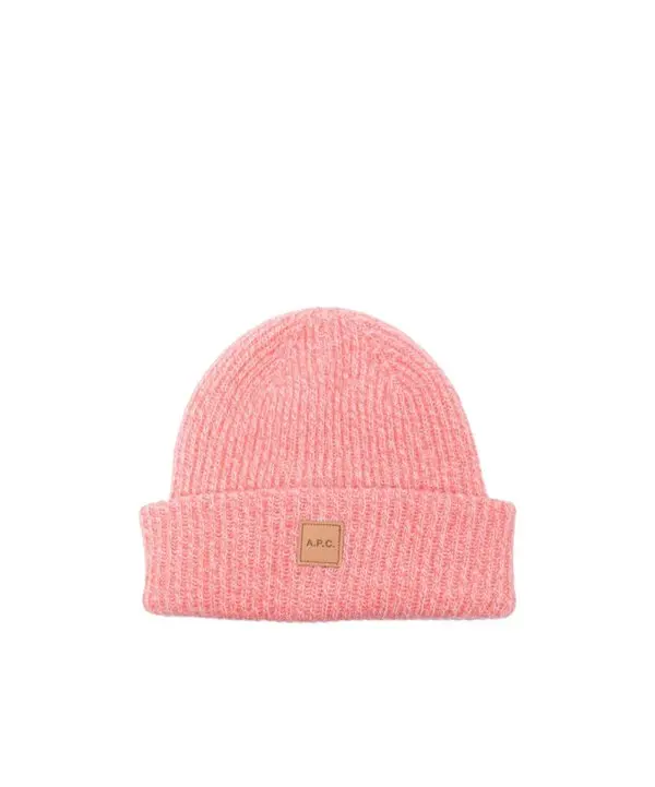 A.p.c. Michele Beanie