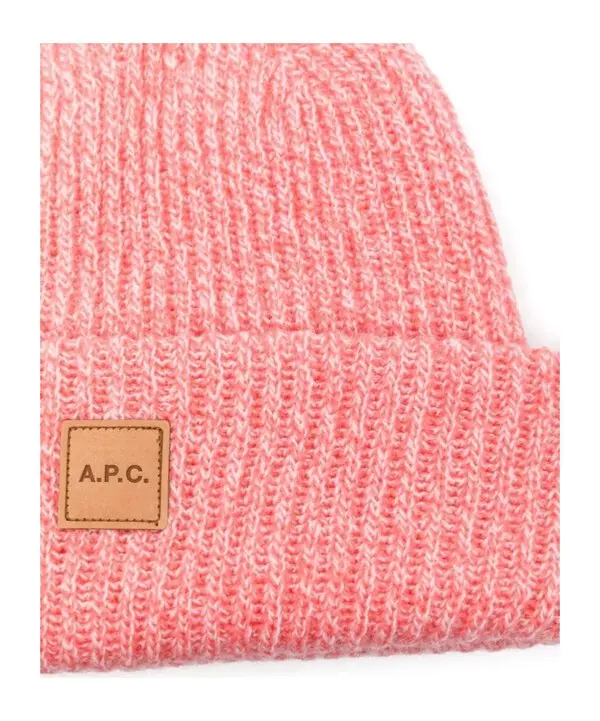 A.p.c. Michele Beanie