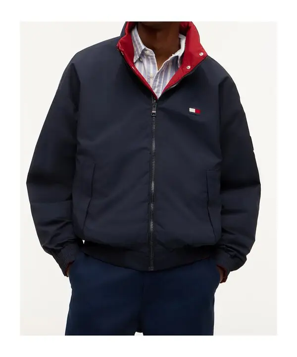 Tommy Hilfiger Reversible Regatta Jacket