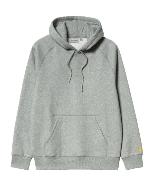 Carhartt Work In Progress Chase Drawstring Hoodie