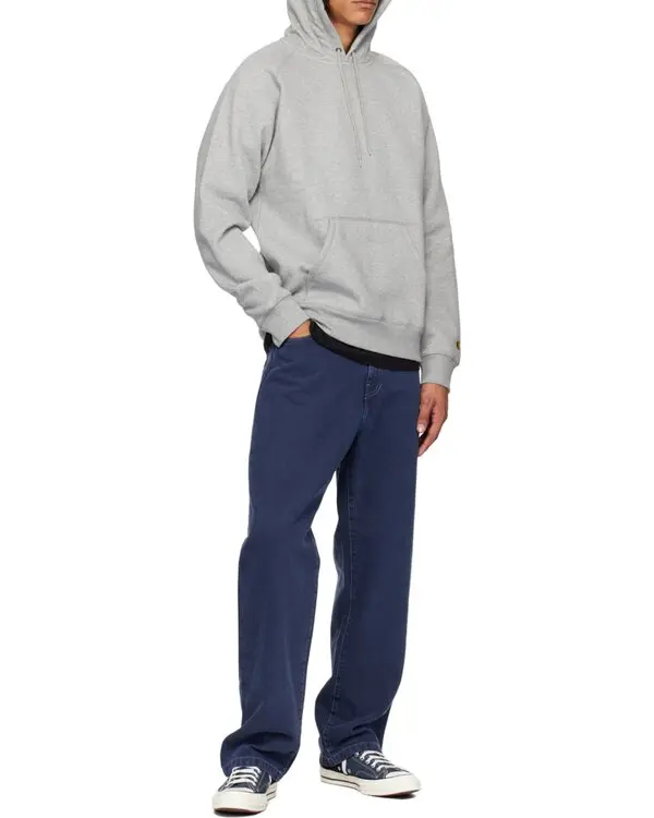 Carhartt Work In Progress Chase Drawstring Hoodie