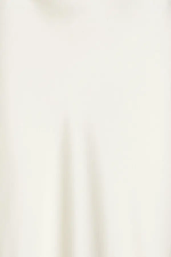 ROTATE BY BIRGER CHRISTENSEN Ruffled Long Maxi Dress