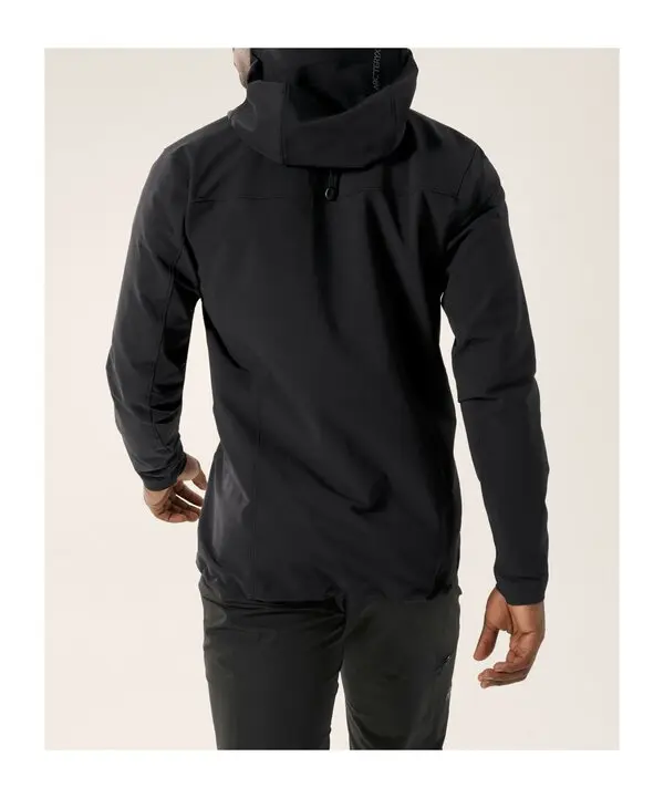 Arc'teryx Gamma Jacket