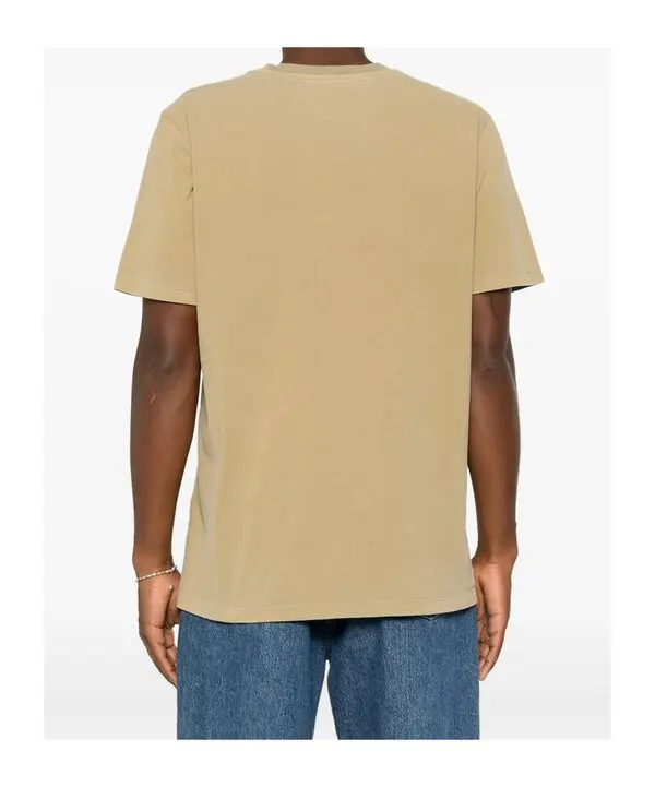 A.p.c. Rue Madame Logo-print T-shirt