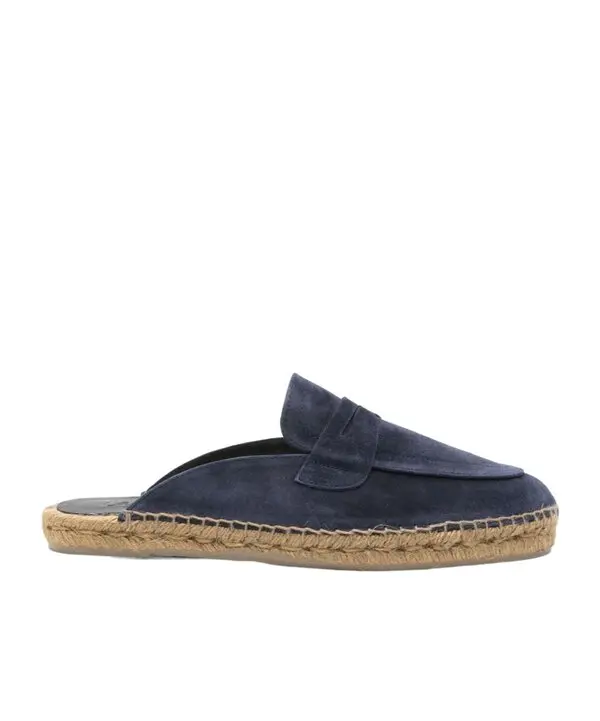 CastaÑer Nando Slippers