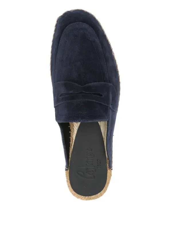 CastaÑer Nando Slippers