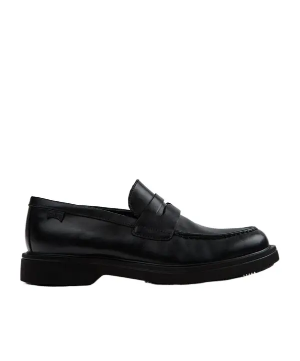 Camper Round-toe Casual Shoes