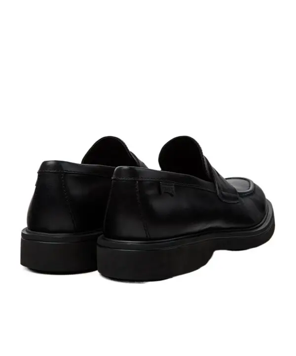 Camper Round-toe Casual Shoes
