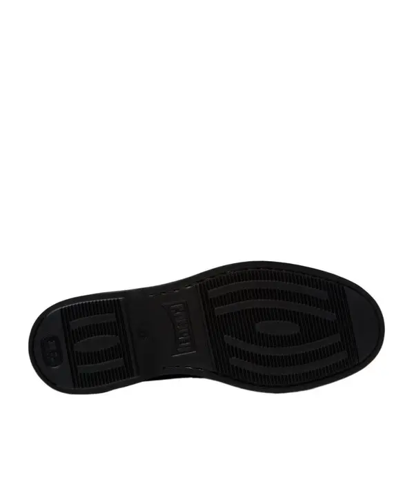 Camper Round-toe Casual Shoes