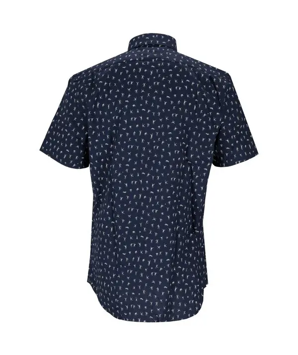 Paul Smith Short-sleeved Shirt
