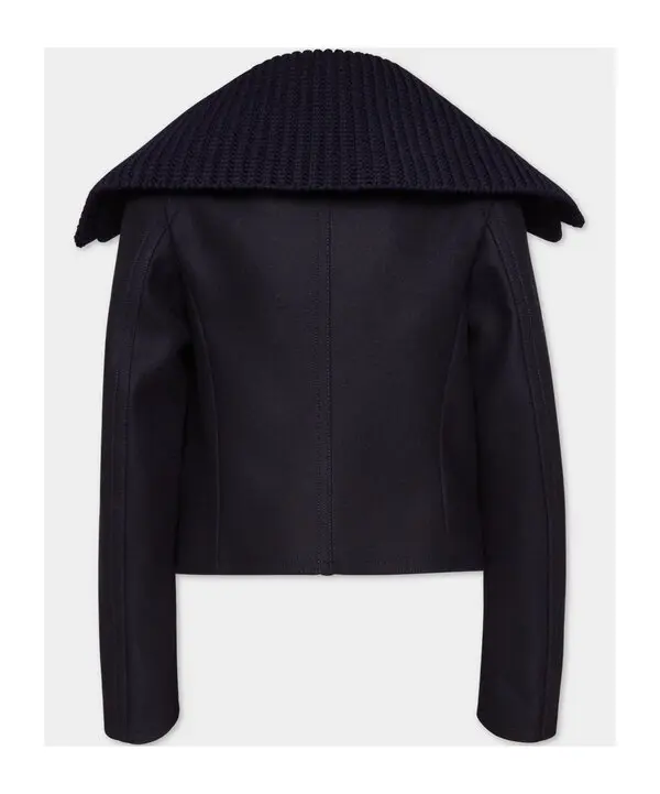 Dsquared2 Sailor Mini Peacoat
