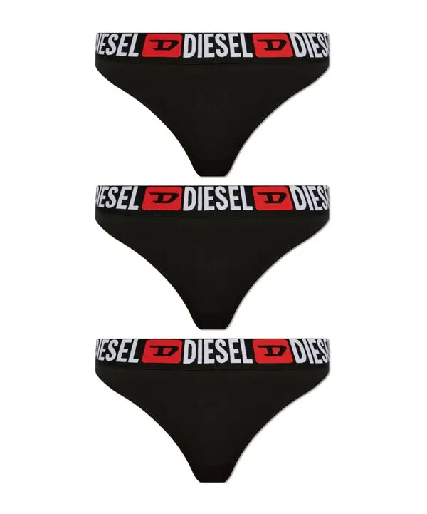 DIESEL® Ufst-stars Thongs