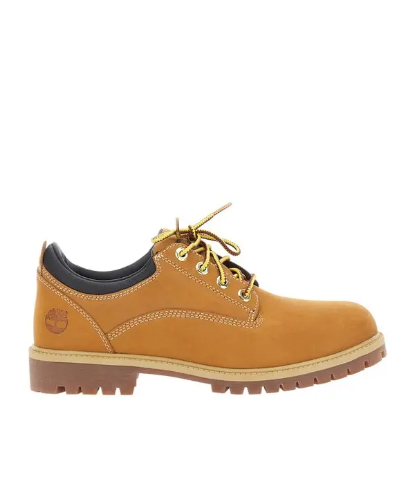 Timberland Waterproof Lace-up Shoes