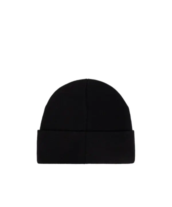 Dsquared2 2 Logo-intarsia Beanie