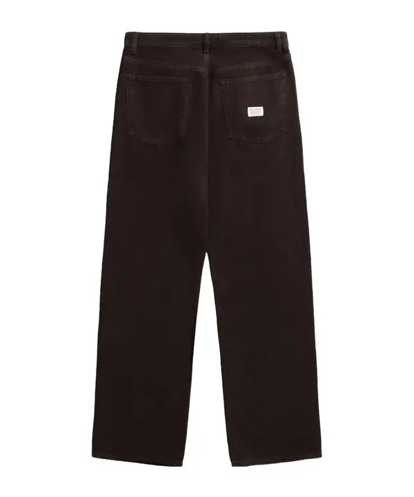 Norse Projects Belt Loop Shorts