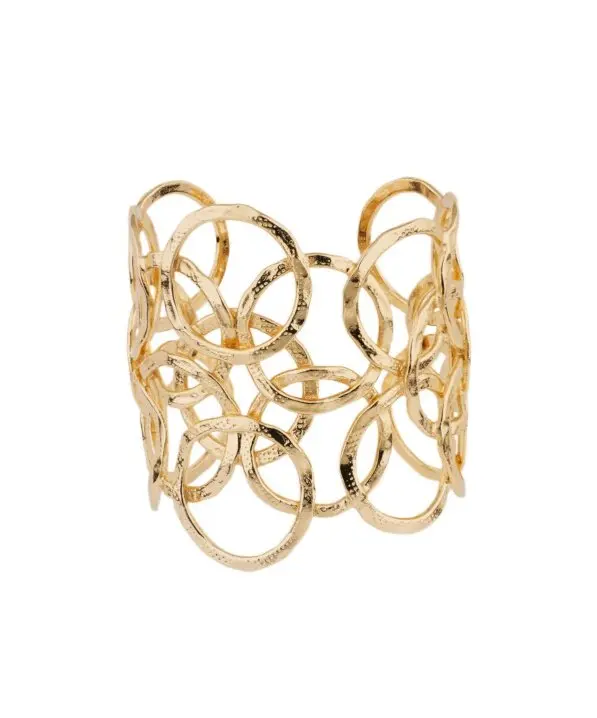 Gas Bijoux Olympie Bracelet