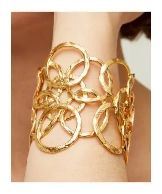 Gas Bijoux Olympie Bracelet