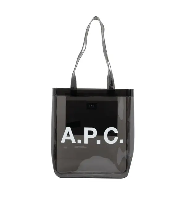A.p.c. Lou Tote Bag