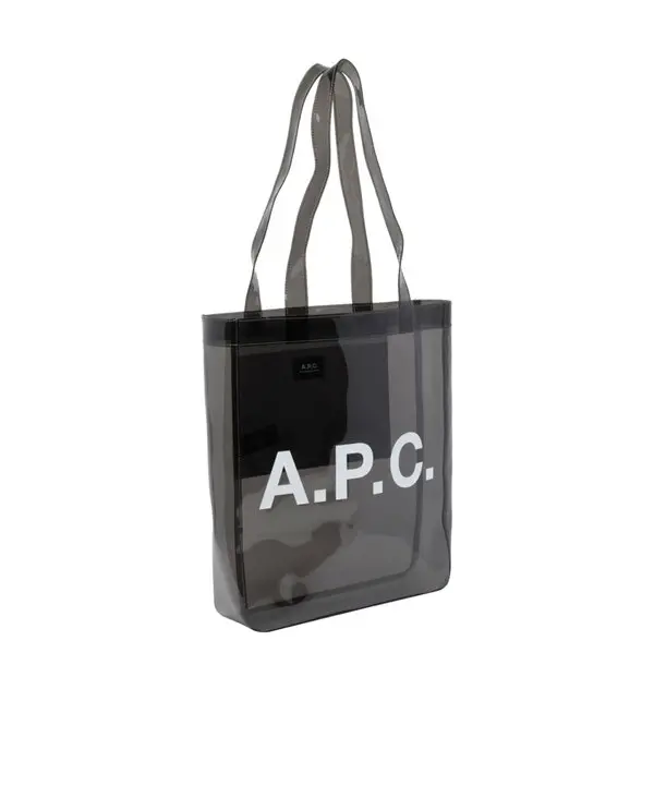 A.p.c. Lou Tote Bag