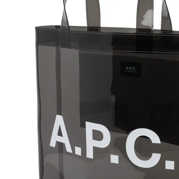 A.p.c. Lou Tote Bag