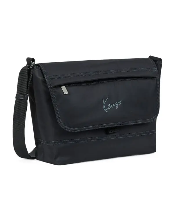 Kenzo Signature' Messenger Bag
