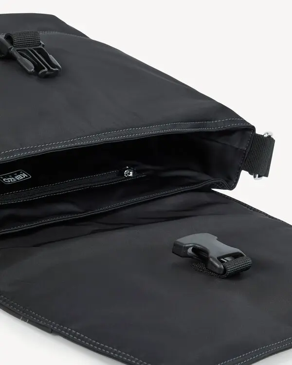 Kenzo Signature' Messenger Bag