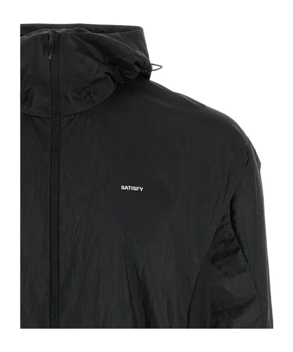 Satisfy Long-sleeve Jacket