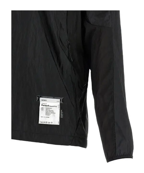 Satisfy Long-sleeve Jacket