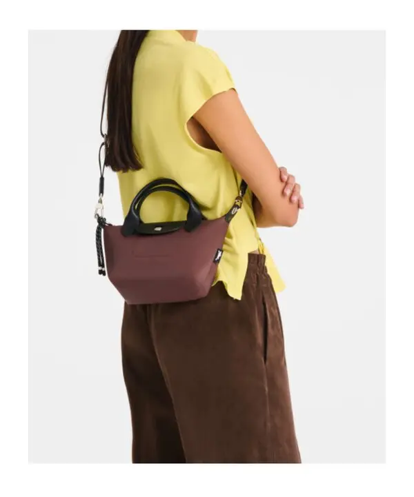 Longchamp Le Pliage Energy Xs Handbag
