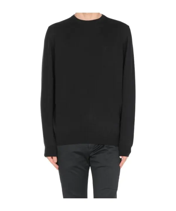 Barbour Crew Neck Knitwear