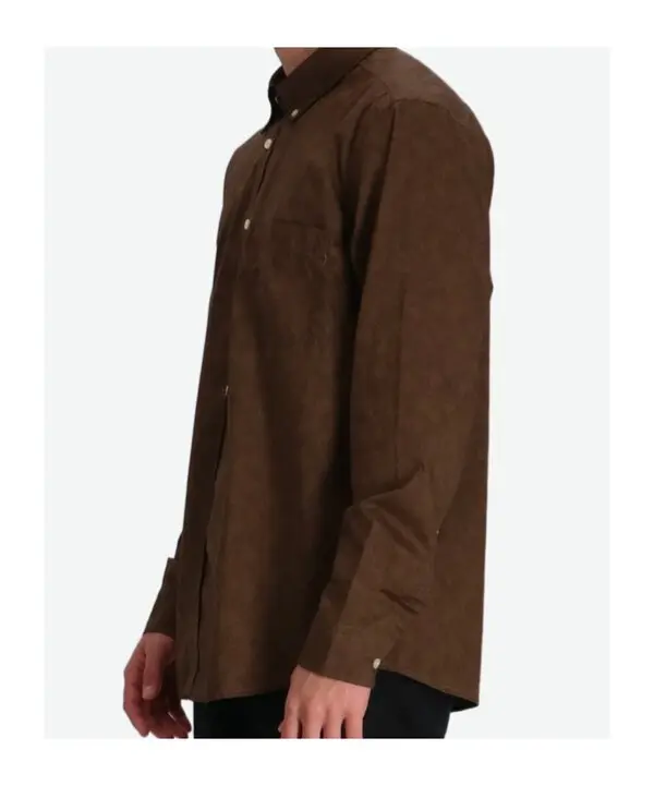 Hugo Boss Button-up Shirt