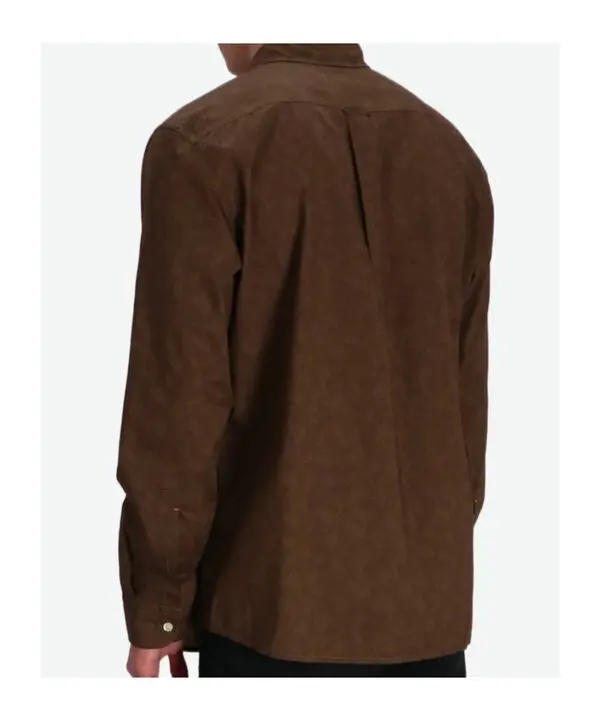 Hugo Boss Button-up Shirt