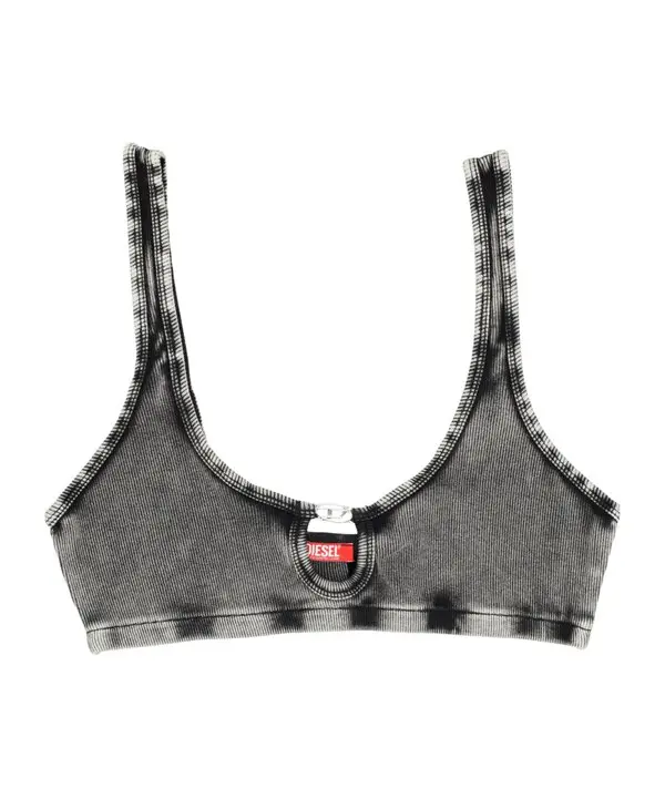 DIESEL® Florence Ribbed Bra