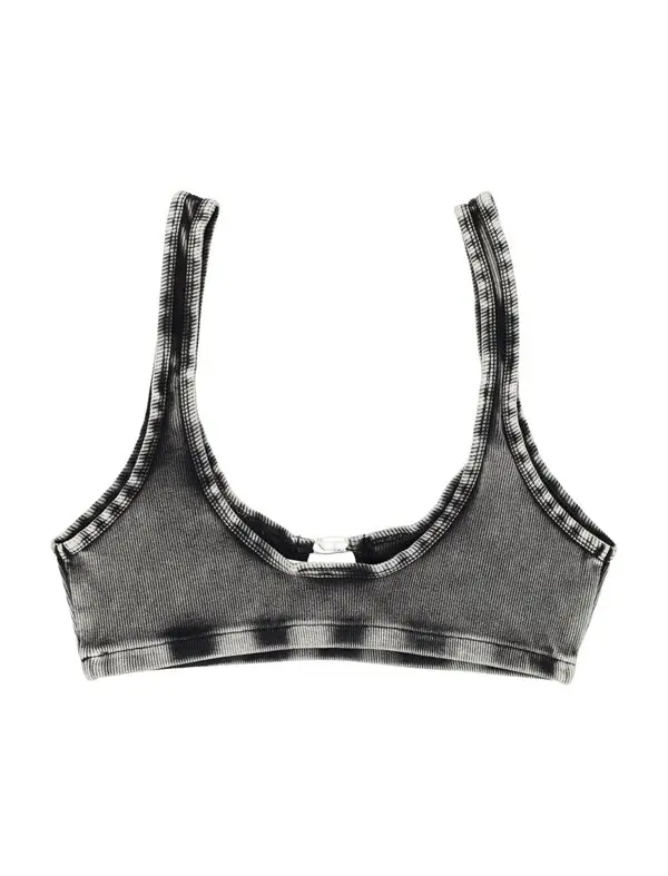 DIESEL® Florence Ribbed Bra