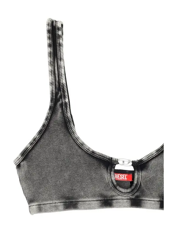DIESEL® Florence Ribbed Bra